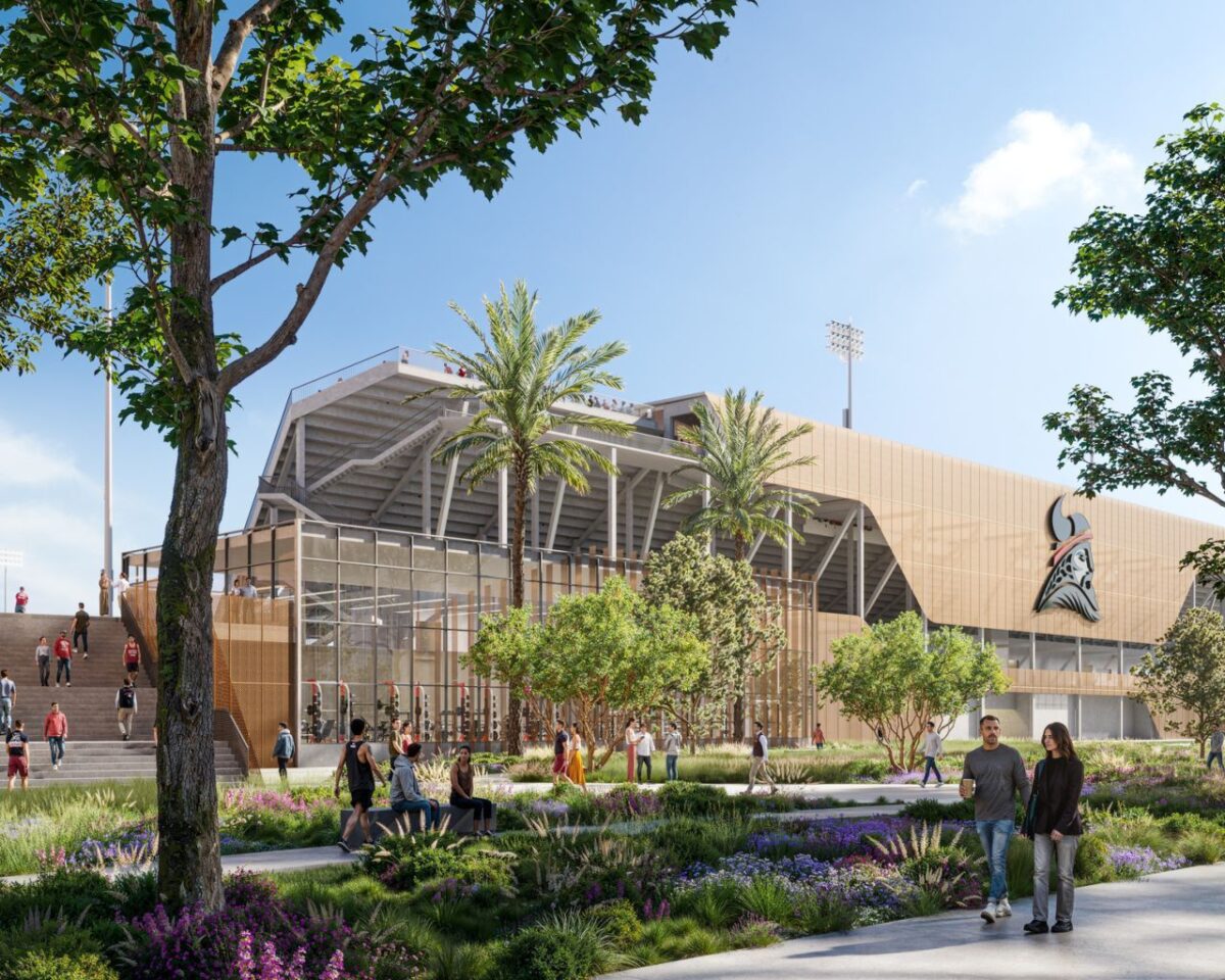 DLR Group Honored with Four American Architecture Awards – ARCHITECTURE ...