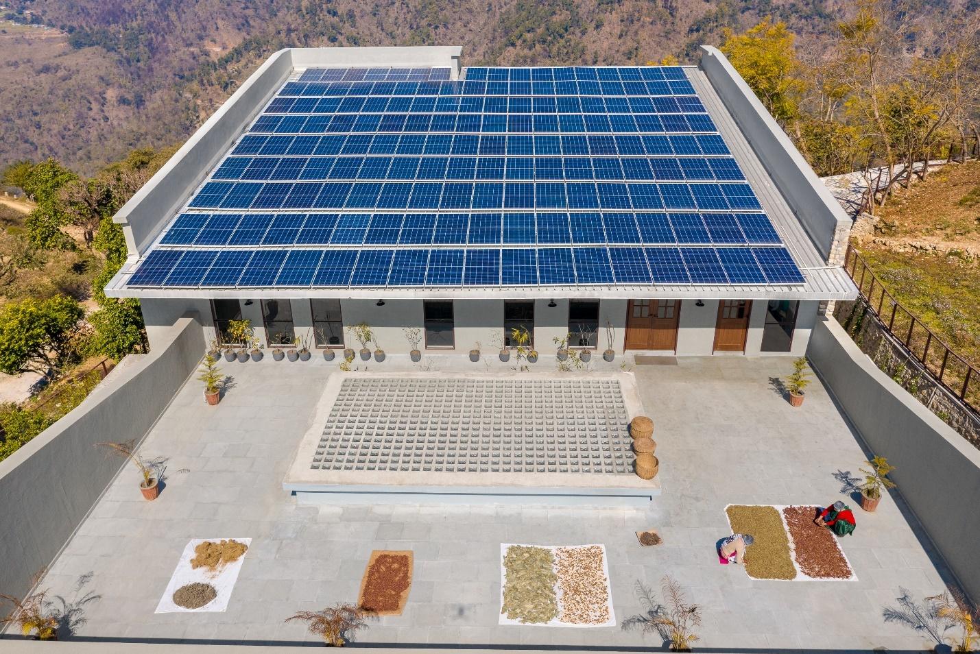What is a Net Zero Energy Building? – ARCHITECTURE PULSE