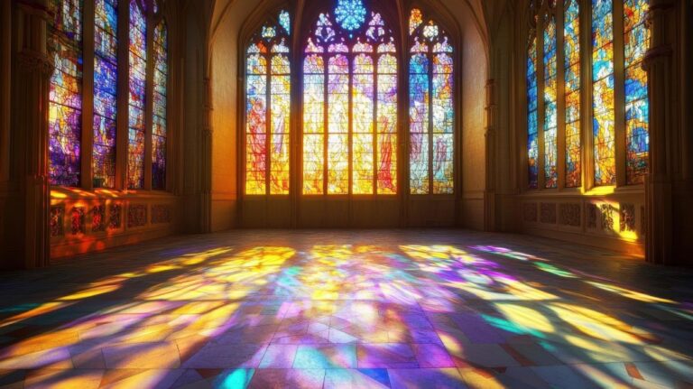 The Connection Between Art and Architecture – ARCHITECTURE PULSE