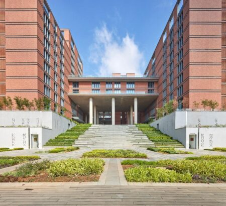 The Connection Between Art and Architecture – ARCHITECTURE PULSE
